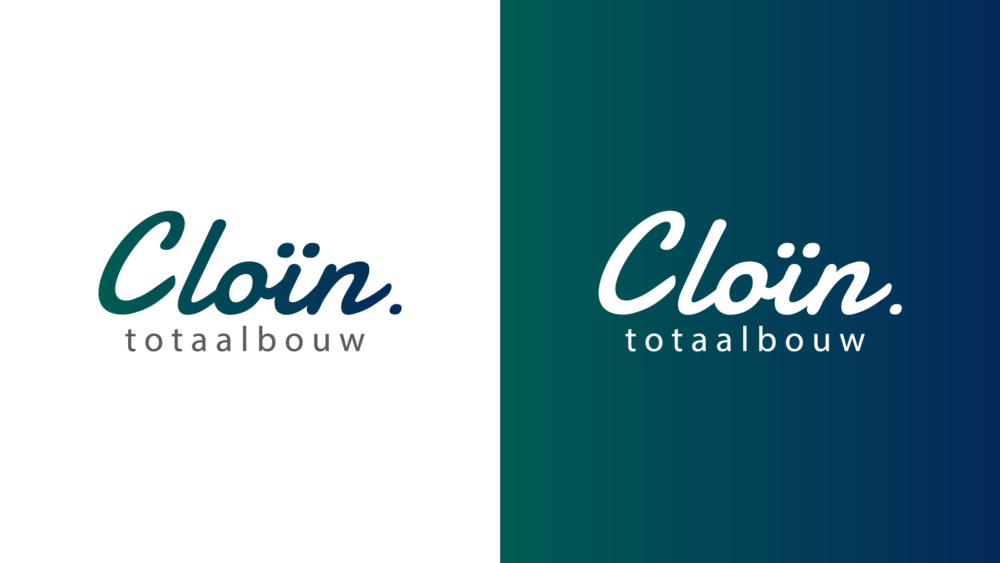 The Sequel | Cloïn Totaalbouw – een nieuwe visuele identiteit