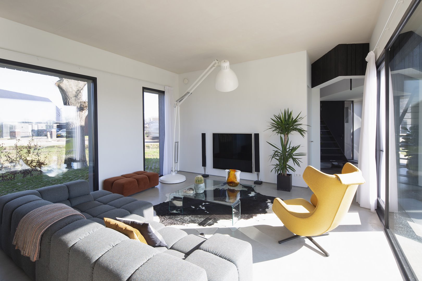 The Sequel | Cloïn Totaalbouw – een nieuwe visuele identiteit